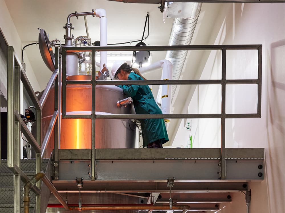 Ag Biologicals Platform | Ginkgo for Agriculture